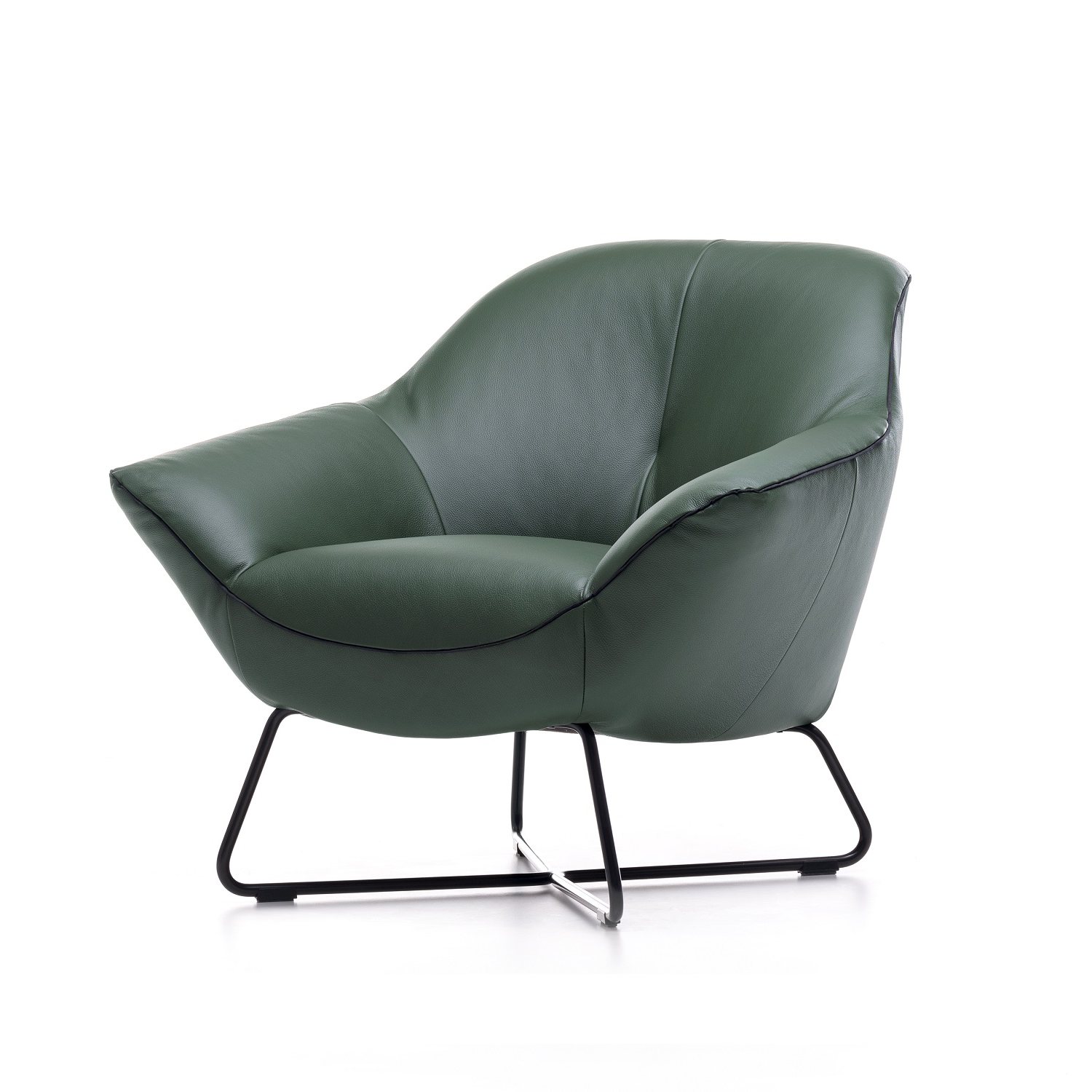 ROM Rico Queen Chair - CASA