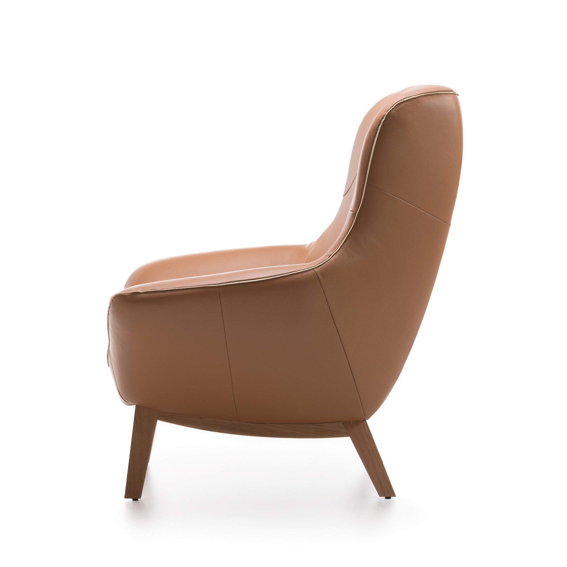 ROM Rico King Chair - CASA