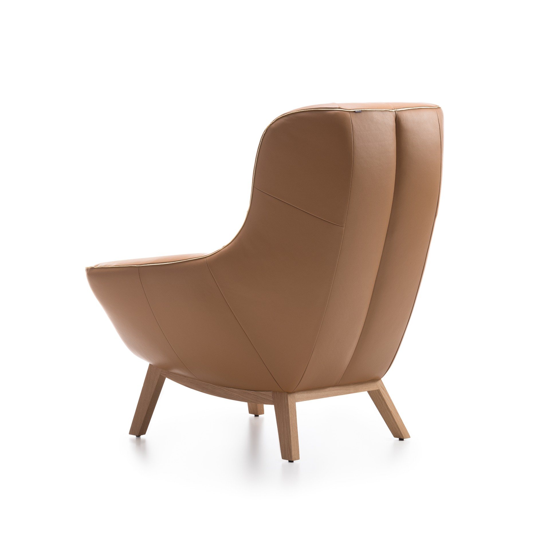 ROM Rico King Chair - CASA
