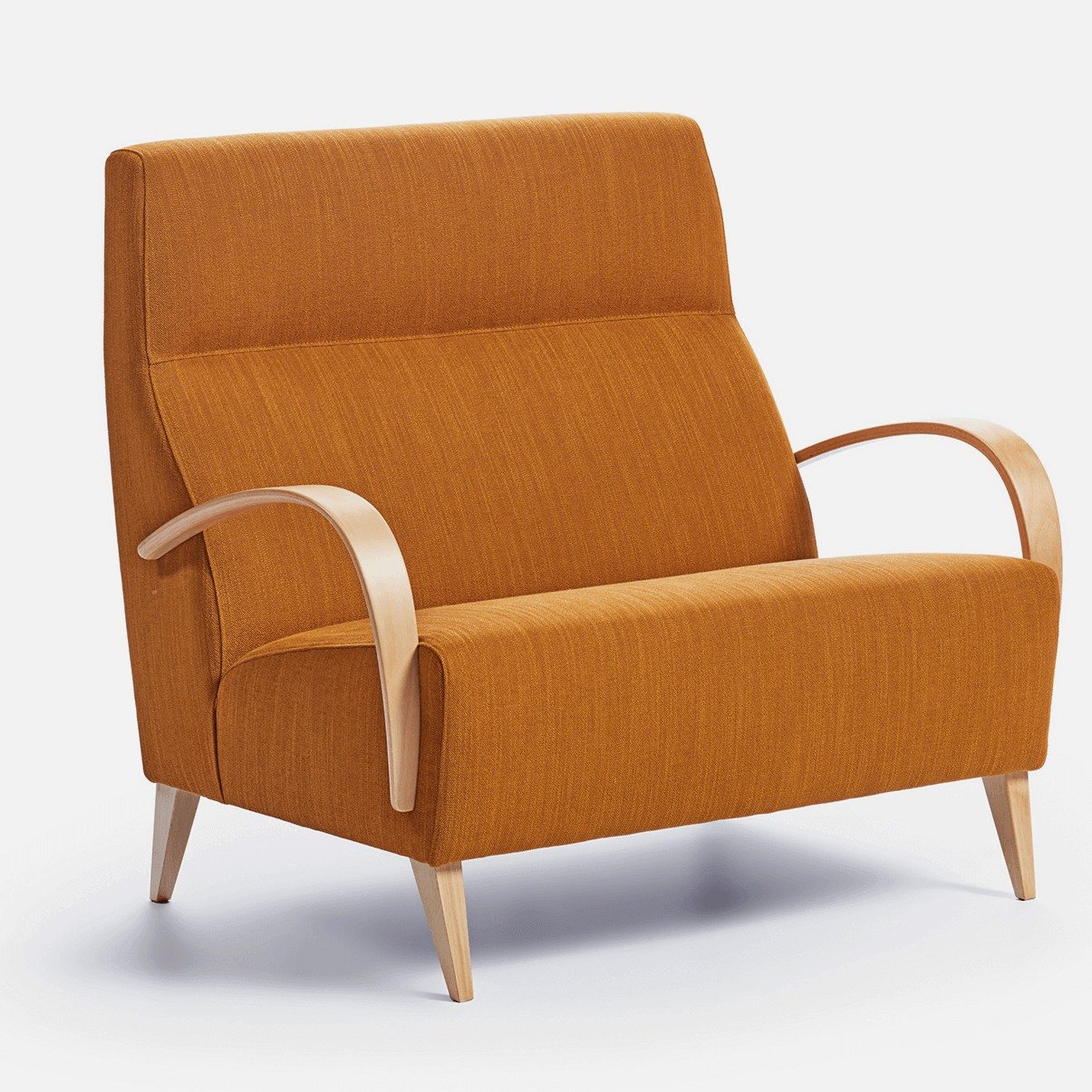 Izan Small Sofa - CASA