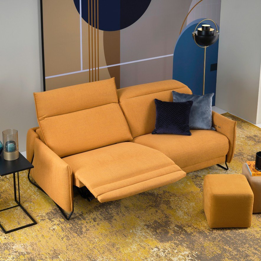 ROM Vitis Sofas - CASA