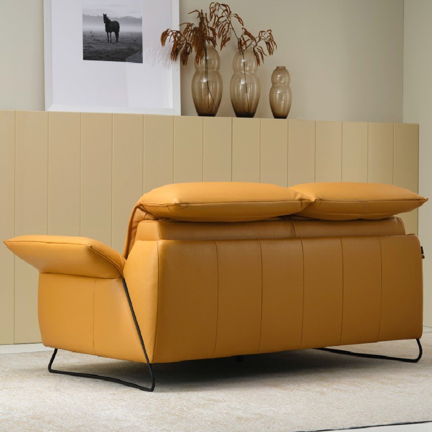 ROM Vitis Sofas - CASA