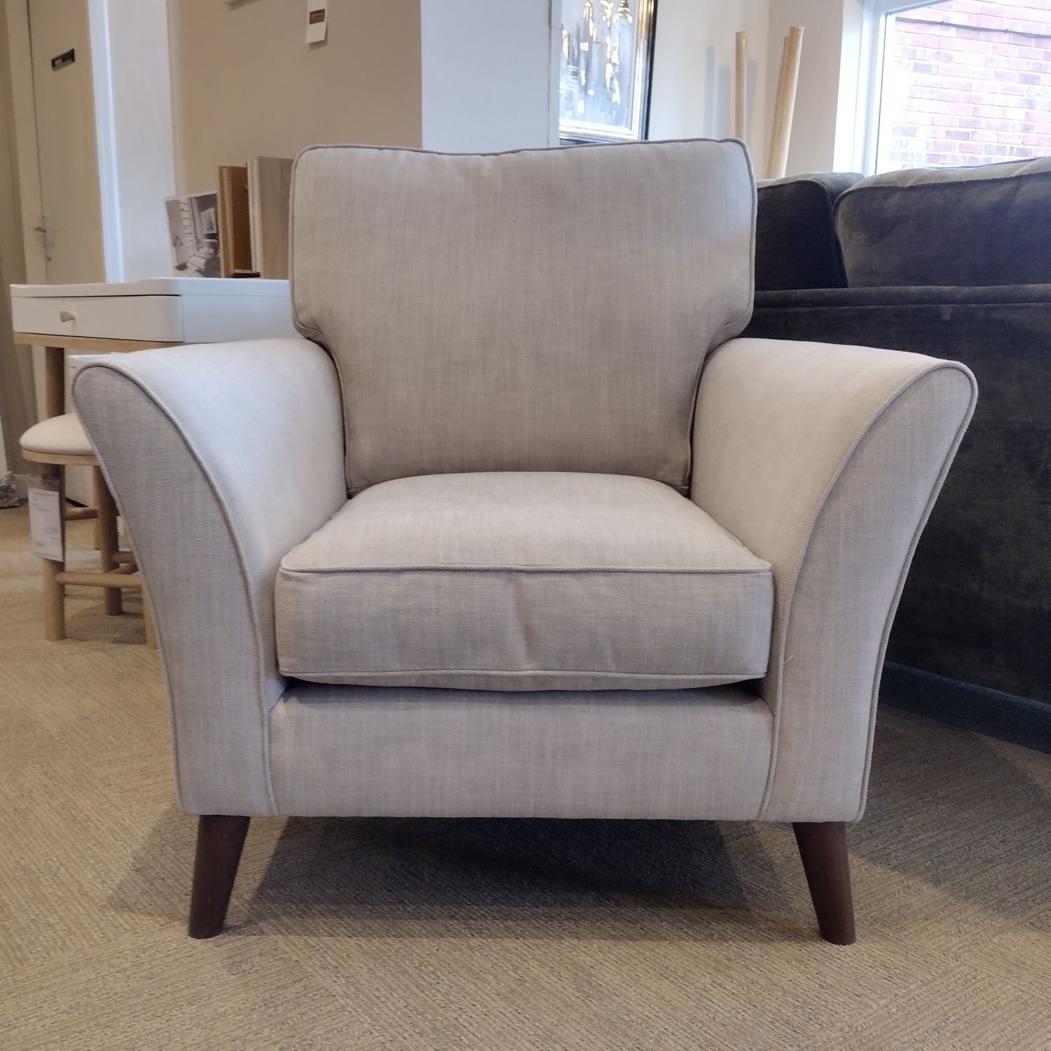 DIXIE Chair - CASA
