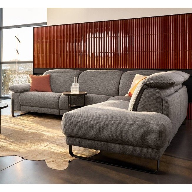 ROM Sereno Corner Sofas - CASA