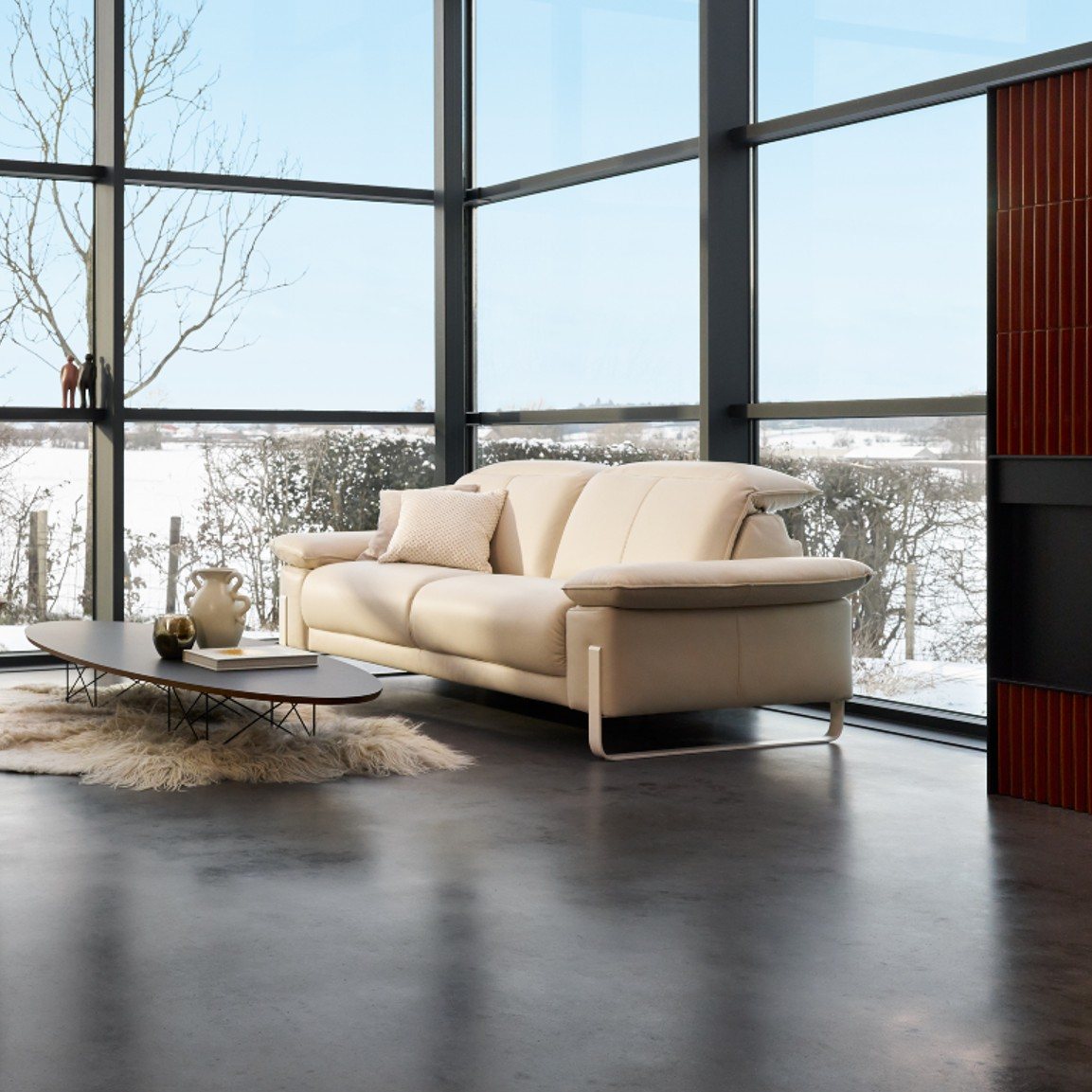 ROM Sereno Chairs - CASA