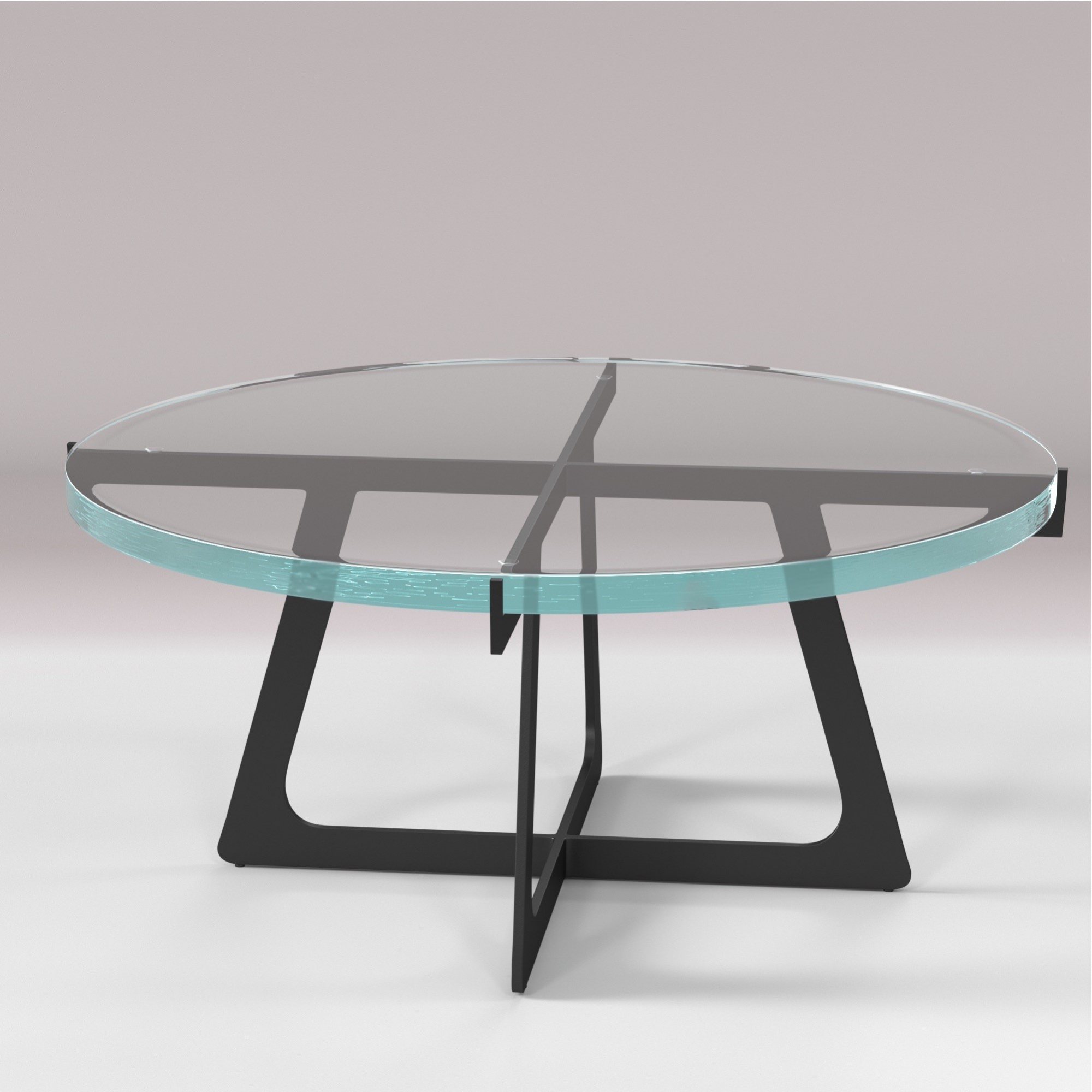 Neve Coffee Table - CASA
