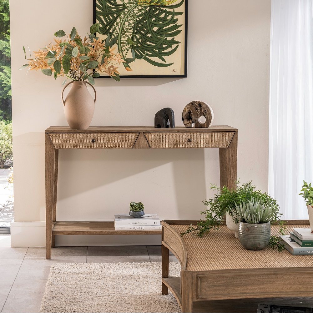 Lille Console Table - CASA