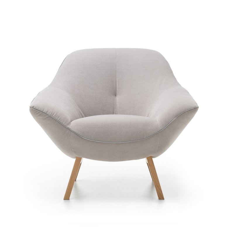 ROM Rico Queen Chair - CASA