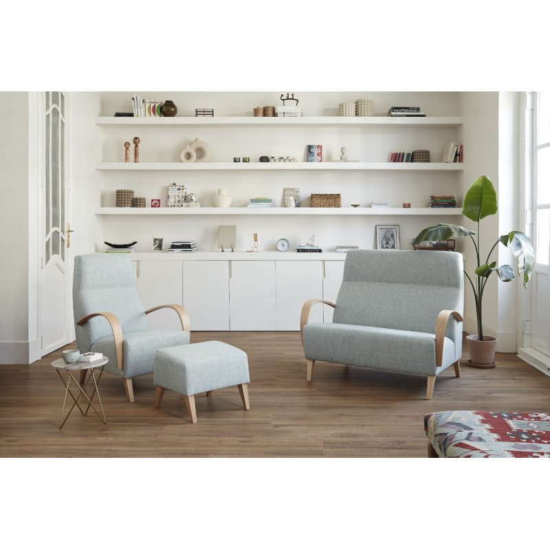 Izan Small Sofa - CASA