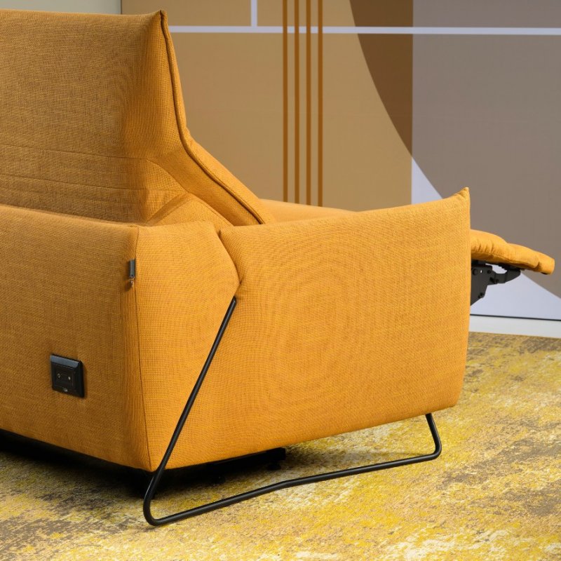 ROM Vitis Sofas - CASA